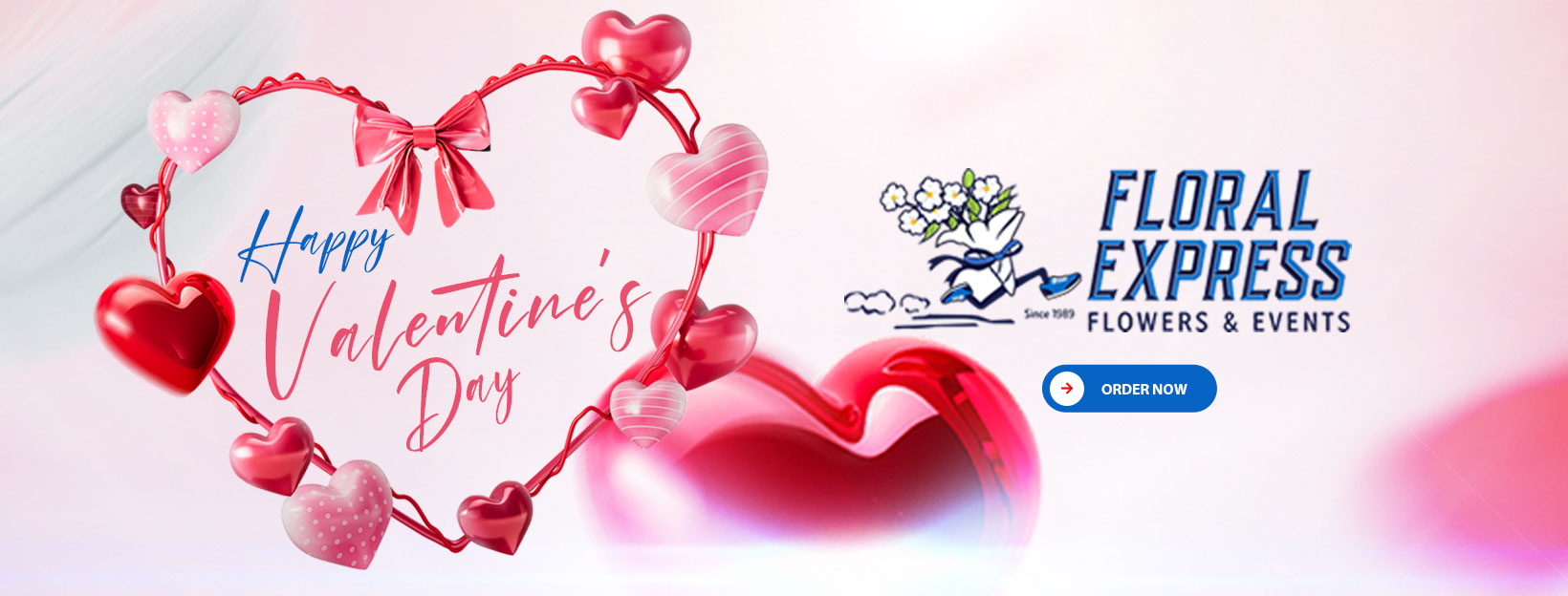 Floral Express Flowers & Events | Little Rock Florist